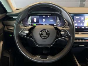 Zils Skoda Octavia 2022 Kauņa, ar dzinēja tilpumu 1.40 L un nobraukumu 167 tūkst. km par 15990 €, foto 16 vietnē AUTOMOTO.COM.LV