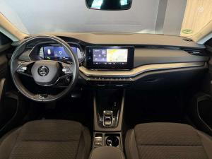 Zils Skoda Octavia 2022 Kauņa, ar dzinēja tilpumu 1.40 L un nobraukumu 167 tūkst. km par 15990 €, foto 17 vietnē AUTOMOTO.COM.LV