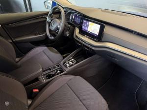 Zils Skoda Octavia 2022 Kauņa, ar dzinēja tilpumu 1.40 L un nobraukumu 167 tūkst. km par 15990 €, foto 18 vietnē AUTOMOTO.COM.LV