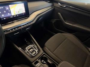 Zils Skoda Octavia 2022 Kauņa, ar dzinēja tilpumu 1.40 L un nobraukumu 167 tūkst. km par 15990 €, foto 20 vietnē AUTOMOTO.COM.LV