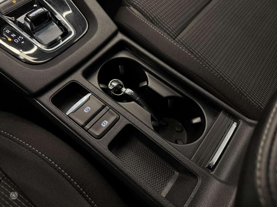 Zils Skoda Octavia 2022 Kauņa, ar dzinēja tilpumu 1.40 L un nobraukumu 167 tūkst. km par 15990 €, foto 21 vietnē AUTOMOTO.COM.LV