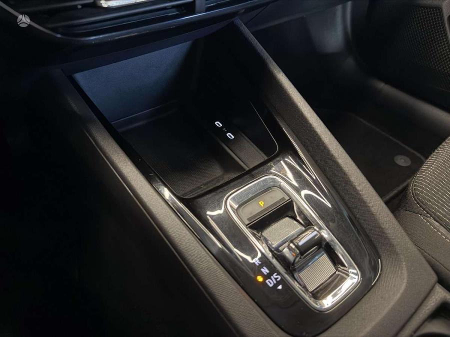 Zils Skoda Octavia 2022 Kauņa, ar dzinēja tilpumu 1.40 L un nobraukumu 167 tūkst. km par 15990 €, foto 22 vietnē AUTOMOTO.COM.LV