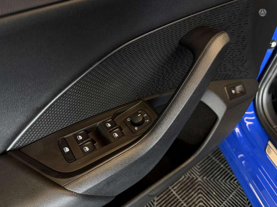 Zils Skoda Octavia 2022 Kauņa, ar dzinēja tilpumu 1.40 L un nobraukumu 167 tūkst. km par 15990 €, foto 26 vietnē AUTOMOTO.COM.LV
