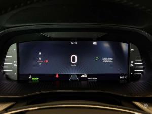 Zils Skoda Octavia 2022 Kauņa, ar dzinēja tilpumu 1.40 L un nobraukumu 167 tūkst. km par 15990 €, foto 29 vietnē AUTOMOTO.COM.LV