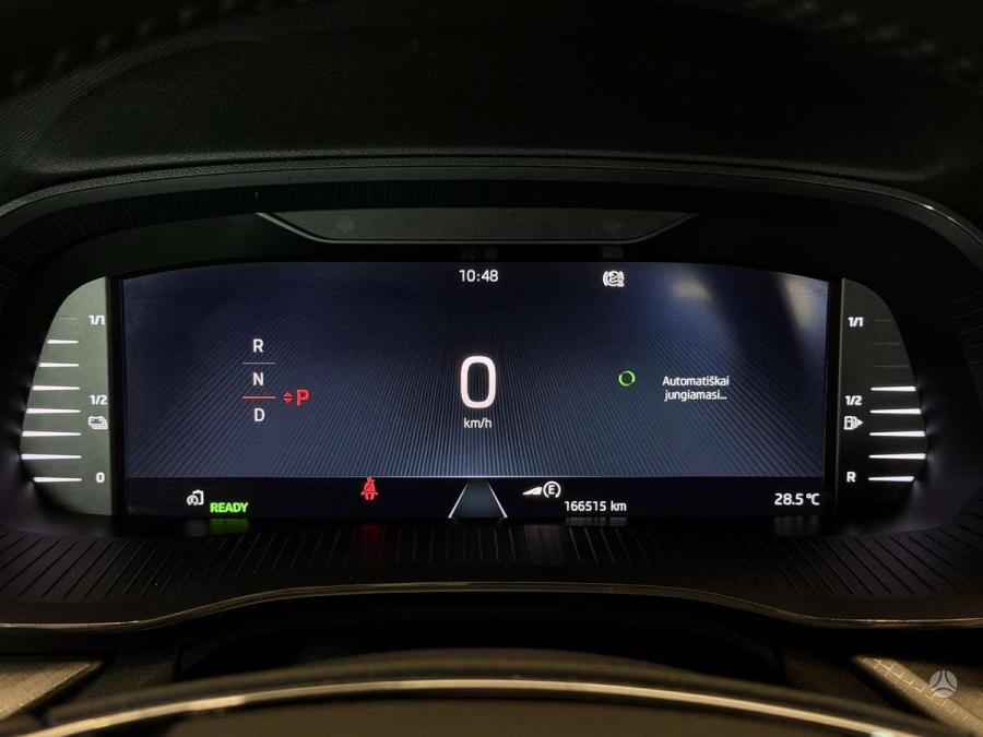 Zils Skoda Octavia 2022 Kauņa, ar dzinēja tilpumu 1.40 L un nobraukumu 167 tūkst. km par 15990 €, foto 29 vietnē AUTOMOTO.COM.LV