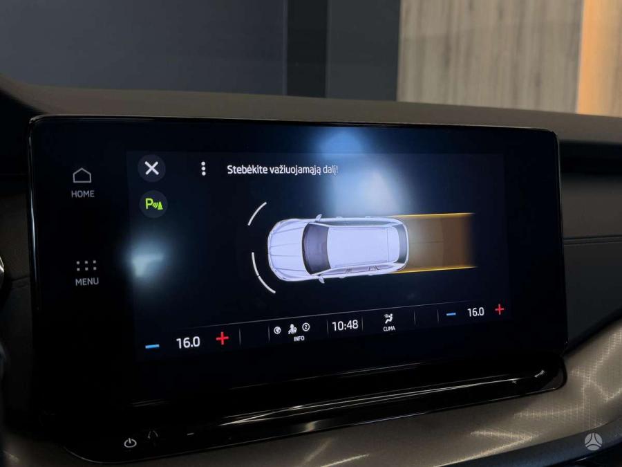 Zils Skoda Octavia 2022 Kauņa, ar dzinēja tilpumu 1.40 L un nobraukumu 167 tūkst. km par 15990 €, foto 36 vietnē AUTOMOTO.COM.LV