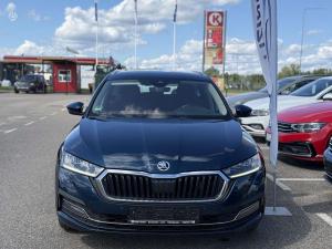 Zils Skoda Octavia 2022 Viļņa, ar dzinēja tilpumu 1.40 L un nobraukumu 202 tūkst. km par 13999 €, foto 10 vietnē AUTOMOTO.COM.LV