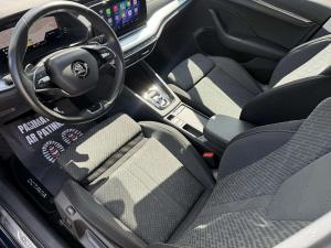 Zils Skoda Octavia 2022 Viļņa, ar dzinēja tilpumu 1.40 L un nobraukumu 202 tūkst. km par 13999 €, foto 26 vietnē AUTOMOTO.COM.LV