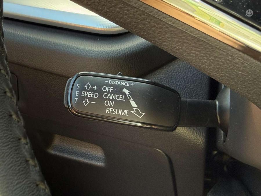 Zils Skoda Octavia 2022 Viļņa, ar dzinēja tilpumu 1.40 L un nobraukumu 202 tūkst. km par 13999 €, foto 27 vietnē AUTOMOTO.COM.LV