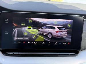 Zils Skoda Octavia 2022 Viļņa, ar dzinēja tilpumu 1.40 L un nobraukumu 202 tūkst. km par 13999 €, foto 32 vietnē AUTOMOTO.COM.LV