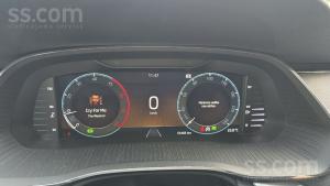 Zils Skoda Octavia 2022 Rīga, ar dzinēja tilpumu 2.00 L un nobraukumu 56 tūkst. km par 20500 €, foto 5 vietnē AUTOMOTO.COM.LV