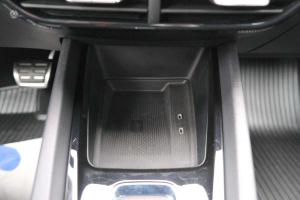 Blue Skoda Octavia 2022 in Vilnius, with an engine capacity of 1.40 L and mileage of 141 thousand km for 20700 €, photo 20 on AUTOMOTO.COM.LV