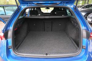 Blue Skoda Octavia 2022 in Vilnius, with an engine capacity of 1.40 L and mileage of 141 thousand km for 20700 €, photo 33 on AUTOMOTO.COM.LV