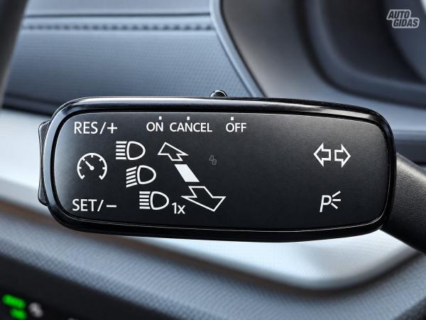 Zils Skoda Octavia 2022 Viļņa, ar dzinēja tilpumu 1.50 L un nobraukumu 97 tūkst. km par 16990 €, foto 10 vietnē AUTOMOTO.COM.LV