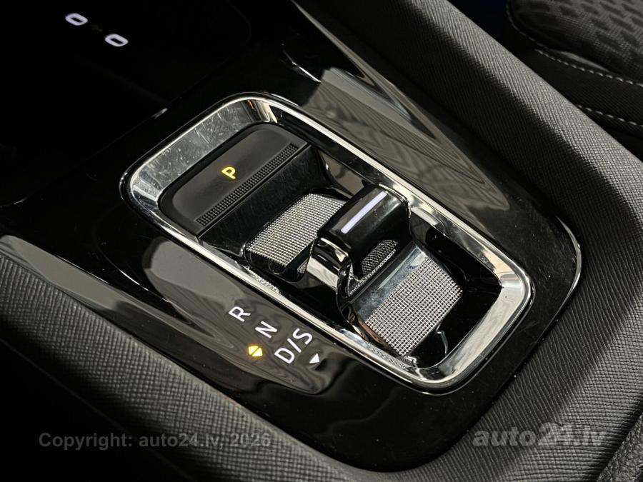 Zils Skoda Octavia 2023 Tallina, ar dzinēja tilpumu 1.50 L un nobraukumu 166 tūkst. km par 16900 €, foto 6 vietnē AUTOMOTO.COM.LV