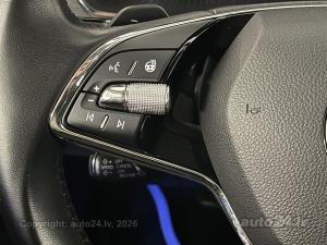 Zils Skoda Octavia 2023 Tallina, ar dzinēja tilpumu 1.50 L un nobraukumu 166 tūkst. km par 16900 €, foto 16 vietnē AUTOMOTO.COM.LV
