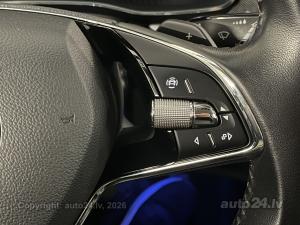 Zils Skoda Octavia 2023 Tallina, ar dzinēja tilpumu 1.50 L un nobraukumu 166 tūkst. km par 16900 €, foto 17 vietnē AUTOMOTO.COM.LV