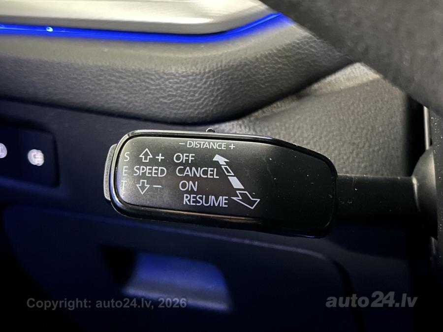 Zils Skoda Octavia 2023 Tallina, ar dzinēja tilpumu 1.50 L un nobraukumu 166 tūkst. km par 16900 €, foto 18 vietnē AUTOMOTO.COM.LV