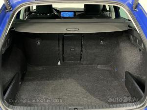 Zils Skoda Octavia 2023 Tallina, ar dzinēja tilpumu 1.50 L un nobraukumu 166 tūkst. km par 16900 €, foto 24 vietnē AUTOMOTO.COM.LV