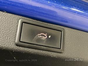 Zils Skoda Octavia 2023 Tallina, ar dzinēja tilpumu 1.50 L un nobraukumu 166 tūkst. km par 16900 €, foto 25 vietnē AUTOMOTO.COM.LV