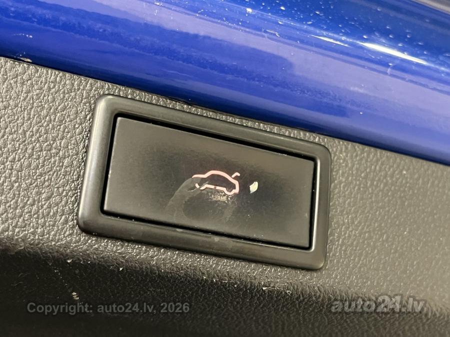 Zils Skoda Octavia 2023 Tallina, ar dzinēja tilpumu 1.50 L un nobraukumu 166 tūkst. km par 16900 €, foto 25 vietnē AUTOMOTO.COM.LV