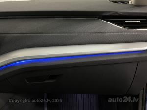 Zils Skoda Octavia 2023 Tallina, ar dzinēja tilpumu 1.50 L un nobraukumu 166 tūkst. km par 16900 €, foto 26 vietnē AUTOMOTO.COM.LV