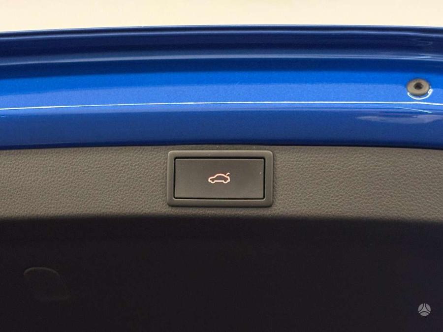 Zils Skoda Octavia 2023 Marijampole, ar dzinēja tilpumu 1.97 L un nobraukumu 123 tūkst. km par 21500 €, foto 7 vietnē AUTOMOTO.COM.LV