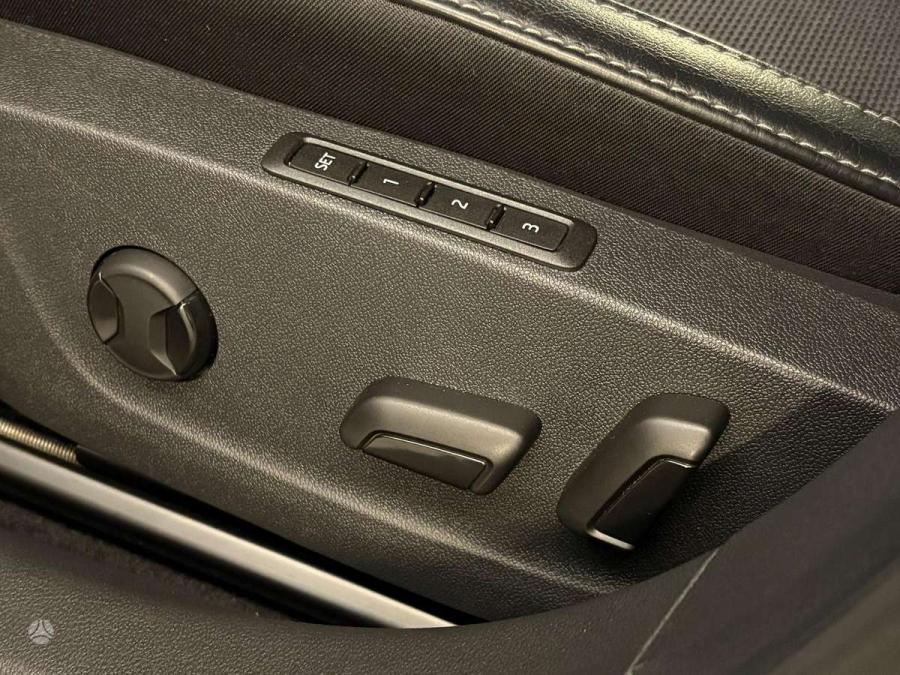 Zils Skoda Octavia 2023 Marijampole, ar dzinēja tilpumu 1.97 L un nobraukumu 123 tūkst. km par 21500 €, foto 9 vietnē AUTOMOTO.COM.LV