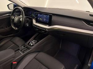 Zils Skoda Octavia 2023 Marijampole, ar dzinēja tilpumu 1.97 L un nobraukumu 123 tūkst. km par 21500 €, foto 15 vietnē AUTOMOTO.COM.LV