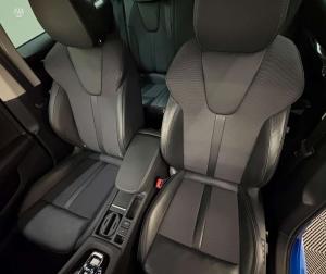 Zils Skoda Octavia 2023 Marijampole, ar dzinēja tilpumu 1.97 L un nobraukumu 123 tūkst. km par 21500 €, foto 19 vietnē AUTOMOTO.COM.LV