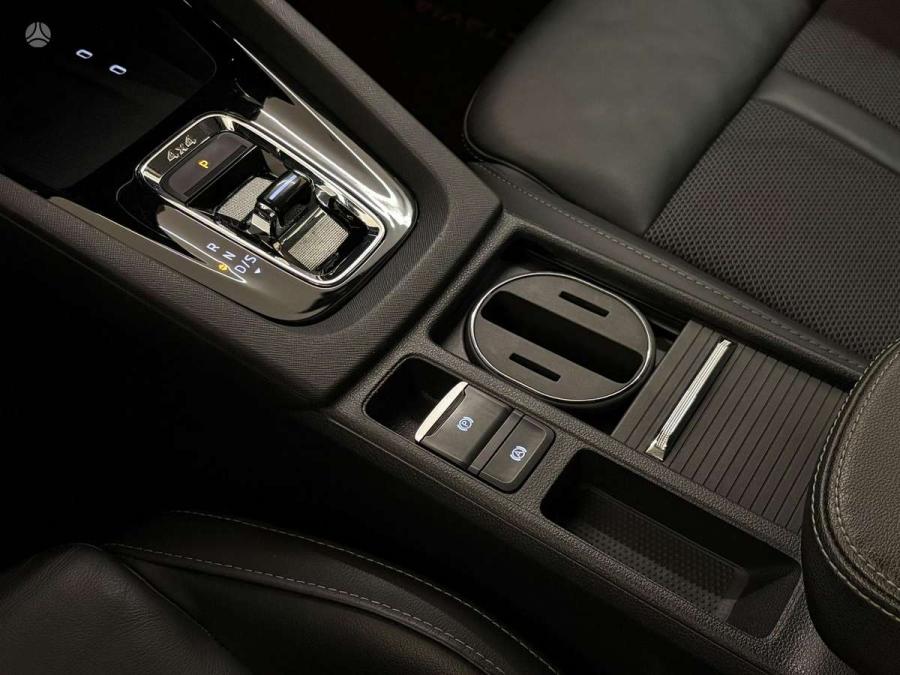 Zils Skoda Octavia 2023 Marijampole, ar dzinēja tilpumu 1.97 L un nobraukumu 123 tūkst. km par 21500 €, foto 21 vietnē AUTOMOTO.COM.LV