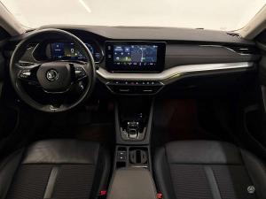 Zils Skoda Octavia 2023 Marijampole, ar dzinēja tilpumu 1.97 L un nobraukumu 123 tūkst. km par 21500 €, foto 23 vietnē AUTOMOTO.COM.LV