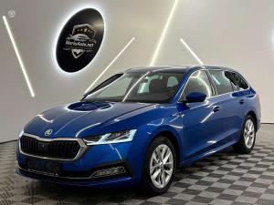 Zils Skoda Octavia 2023 Marijampole, ar dzinēja tilpumu 1.97 L un nobraukumu 123 tūkst. km par 21500 €, foto 31 vietnē AUTOMOTO.COM.LV