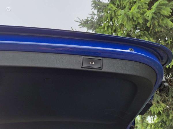Zils Skoda Octavia 2023 Kauņa, ar dzinēja tilpumu 1.50 L un nobraukumu 73 tūkst. km par 16400 €, foto 8 vietnē AUTOMOTO.COM.LV