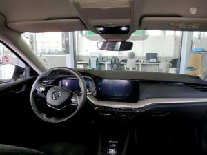 Синий Шкода Октавия 2023 в Каунас, объемом двигателя 1.97 л и пробегом 192 тыс. км за 14190 €, фото 12 на AUTOMOTO.COM.LV