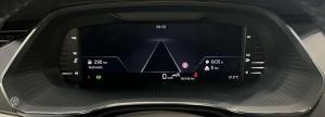Синий Шкода Октавия 2023 в Каунас, объемом двигателя 1.97 л и пробегом 165 тыс. км за 18500 €, фото 6 на AUTOMOTO.COM.LV