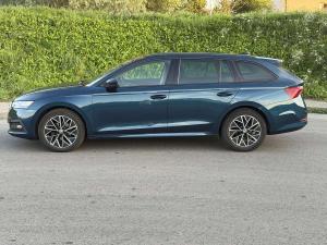 Zils Skoda Octavia 2023 Kauņa, ar dzinēja tilpumu 1.97 L un nobraukumu 192 tūkst. km par 14190 €, foto 3 vietnē AUTOMOTO.COM.LV