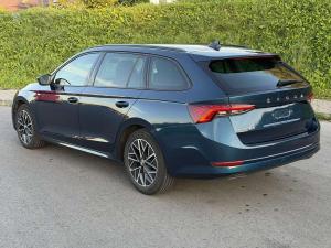 Zils Skoda Octavia 2023 Kauņa, ar dzinēja tilpumu 1.97 L un nobraukumu 192 tūkst. km par 14190 €, foto 6 vietnē AUTOMOTO.COM.LV