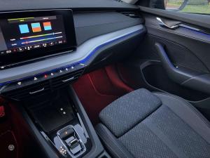 Zils Skoda Octavia 2023 Kauņa, ar dzinēja tilpumu 1.97 L un nobraukumu 192 tūkst. km par 14190 €, foto 10 vietnē AUTOMOTO.COM.LV