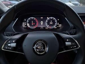 Zils Skoda Octavia 2023 Kauņa, ar dzinēja tilpumu 1.97 L un nobraukumu 192 tūkst. km par 14190 €, foto 11 vietnē AUTOMOTO.COM.LV