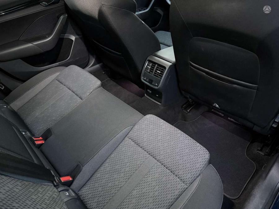 Zils Skoda Octavia 2023 Kauņa, ar dzinēja tilpumu 1.97 L un nobraukumu 192 tūkst. km par 14190 €, foto 12 vietnē AUTOMOTO.COM.LV