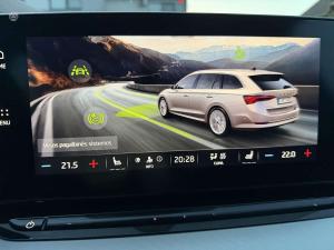 Zils Skoda Octavia 2023 Kauņa, ar dzinēja tilpumu 1.97 L un nobraukumu 192 tūkst. km par 14190 €, foto 17 vietnē AUTOMOTO.COM.LV