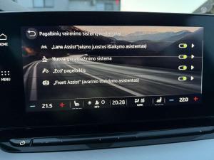 Zils Skoda Octavia 2023 Kauņa, ar dzinēja tilpumu 1.97 L un nobraukumu 192 tūkst. km par 14190 €, foto 18 vietnē AUTOMOTO.COM.LV