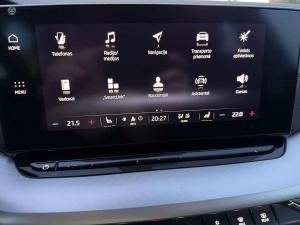 Zils Skoda Octavia 2023 Kauņa, ar dzinēja tilpumu 1.97 L un nobraukumu 192 tūkst. km par 14190 €, foto 19 vietnē AUTOMOTO.COM.LV