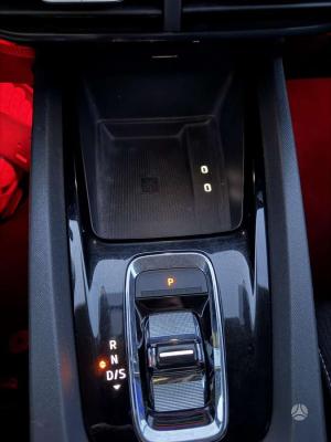 Zils Skoda Octavia 2023 Kauņa, ar dzinēja tilpumu 1.97 L un nobraukumu 192 tūkst. km par 14190 €, foto 20 vietnē AUTOMOTO.COM.LV