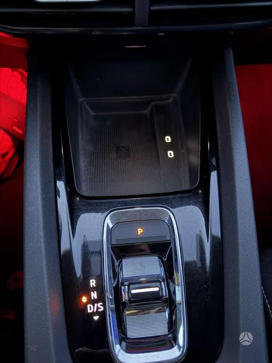 Zils Skoda Octavia 2023 Kauņa, ar dzinēja tilpumu 1.97 L un nobraukumu 192 tūkst. km par 14190 €, foto 20 vietnē AUTOMOTO.COM.LV