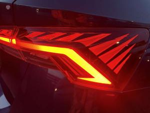 Zils Skoda Octavia 2023 Kauņa, ar dzinēja tilpumu 1.97 L un nobraukumu 192 tūkst. km par 14190 €, foto 22 vietnē AUTOMOTO.COM.LV