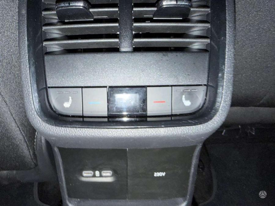 Zils Skoda Octavia 2023 Kauņa, ar dzinēja tilpumu 1.97 L un nobraukumu 192 tūkst. km par 14190 €, foto 25 vietnē AUTOMOTO.COM.LV