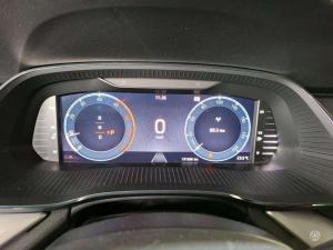 Zils Skoda Octavia 2023 Kauņa, ar dzinēja tilpumu 1.97 L un nobraukumu 192 tūkst. km par 14190 €, foto 33 vietnē AUTOMOTO.COM.LV
