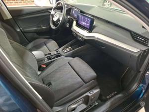 Zils Skoda Octavia 2023 Kauņa, ar dzinēja tilpumu 1.97 L un nobraukumu 192 tūkst. km par 14190 €, foto 38 vietnē AUTOMOTO.COM.LV